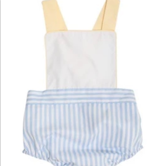 The Beaufort Bonnet Company | One Pieces | Sayre Sunsuit Tbbc | Poshmark